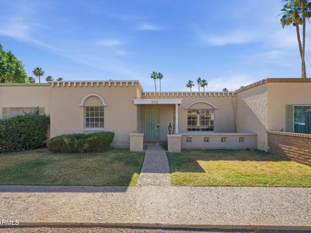 556 N Hobson Plz, Mesa, AZ 85203