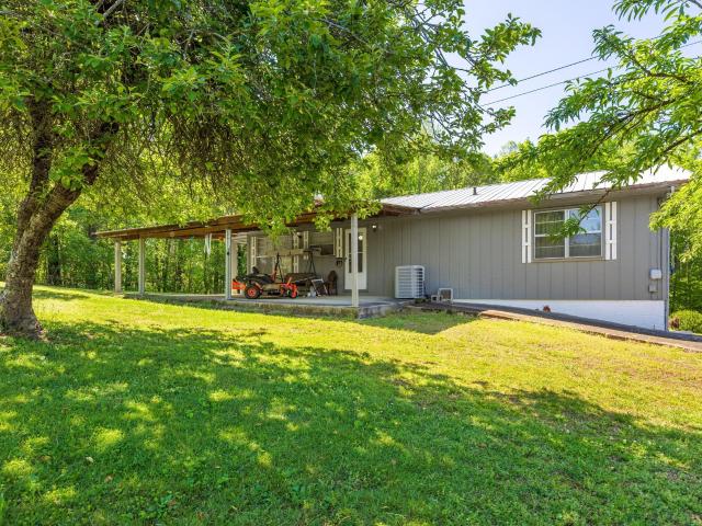 556 No Pone Valley Road NW