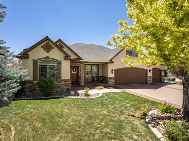 556 S Josie Cir, Cedar City, UT 84720