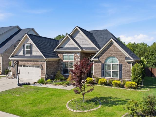 556 Saw Cheek Lane