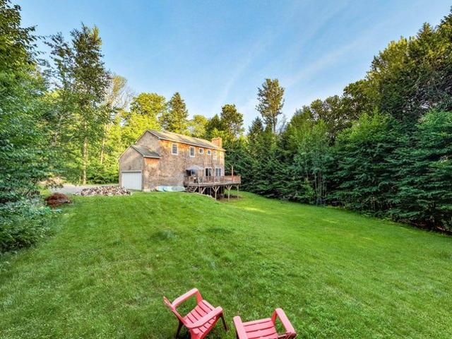556 Sawmill Rd, Wardsboro, VT 05360