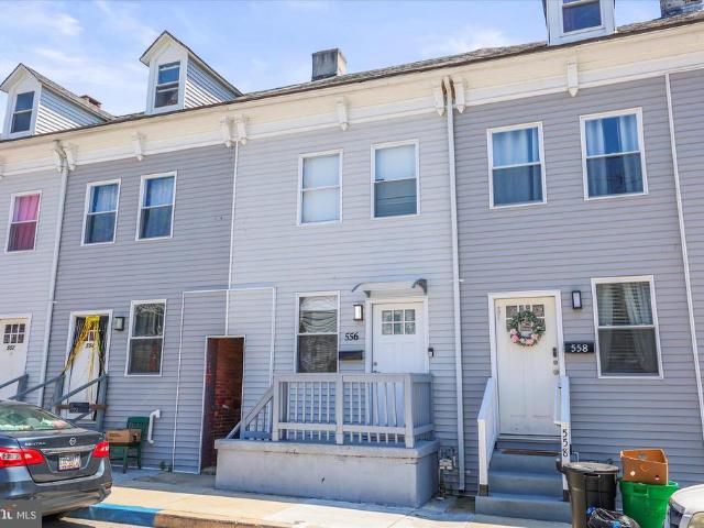 556 Salem Avenue