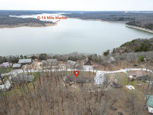 556 SE 1291 Rd, Clinton, MO 64735 | MLS #2609