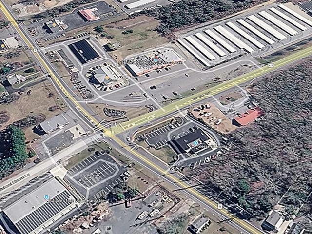 556 SEA ISLE Boulevard