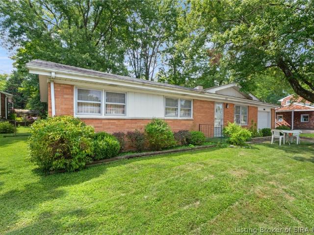 556 Spicewood Drive
