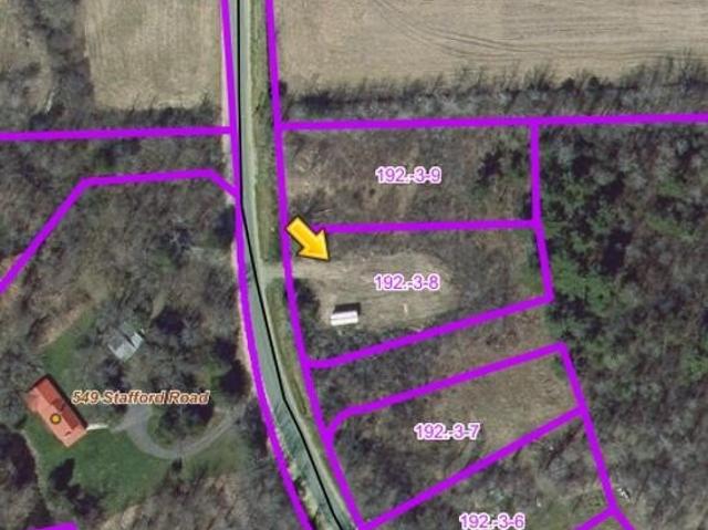 556 Stafford Rd, Plattsburgh, NY 12901