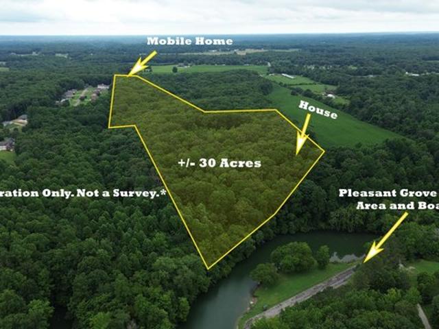 556 Panhead Hollow Rd, Estill Springs, TN 37330