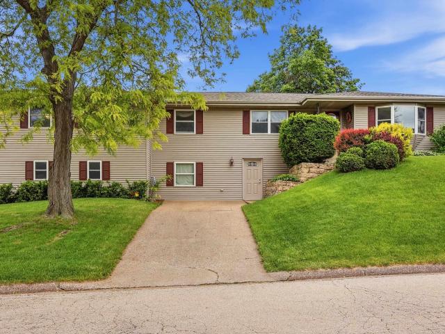 556 Peach Street