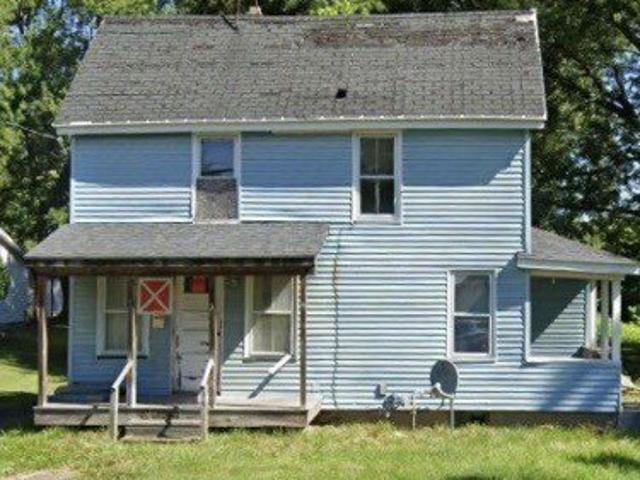 556 Peck Rd, Spencerport, NY 14559