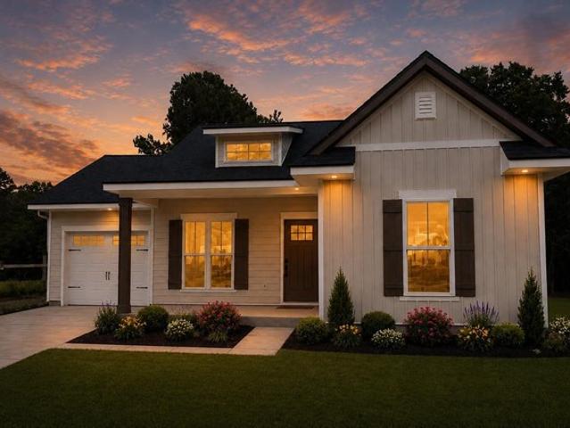 556 Pine St, Holly Hill, SC 29059