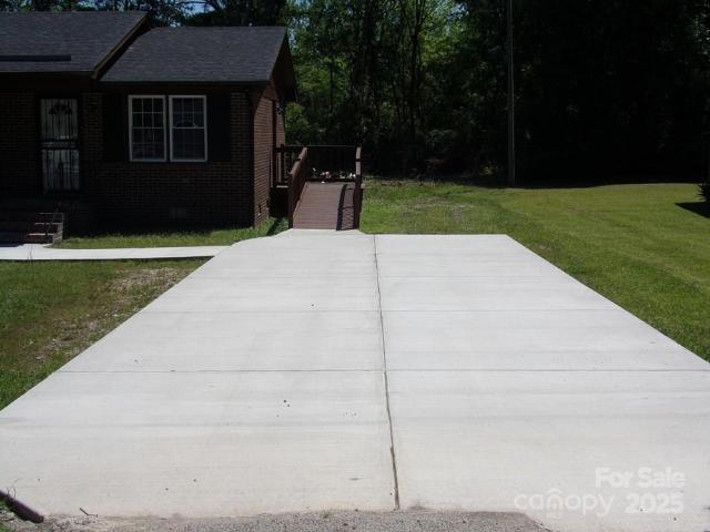 556 Roundtree Cir, Chester, SC 29706 | MLS #4318