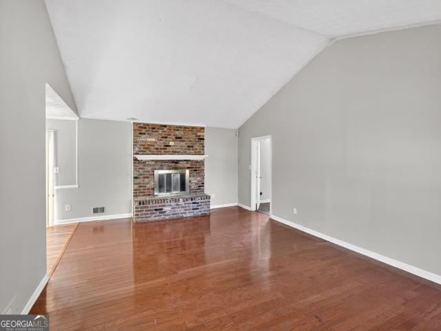 556 Roy Huie Road
