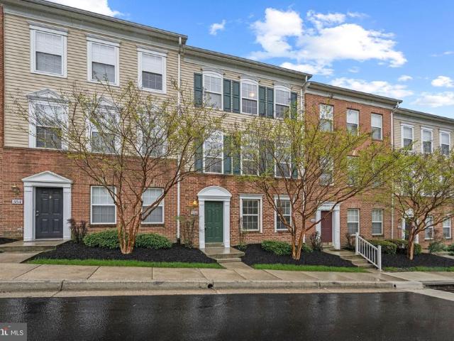 556 Rhapsody Court