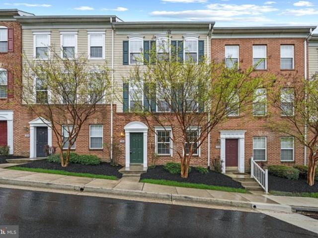 556 Rhapsody Ct, Hunt Valley, MD 21030