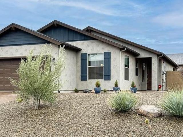 556 Ruffner Ln, Clarkdale, AZ 86324
