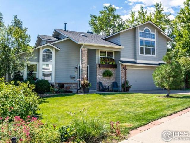 556 W Arrowhead St, Louisville, CO 80027