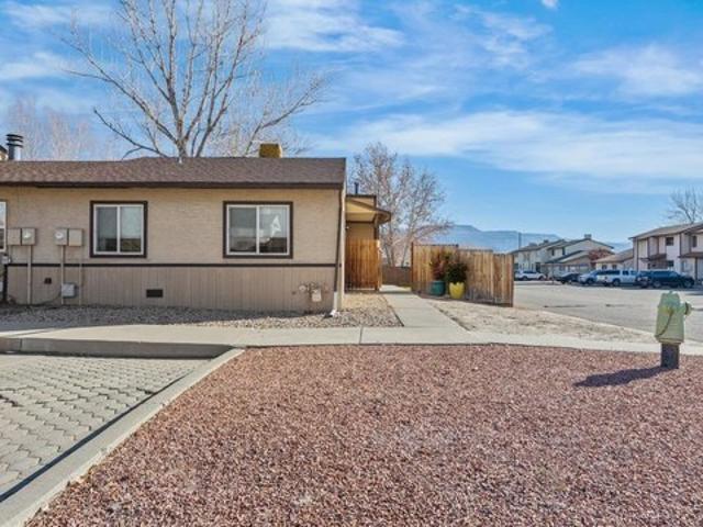 556 W Good Hope Cir Apt A, Clifton, CO 81520
