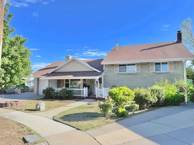 556 W Greenleaf Dr, Murray, UT 84123