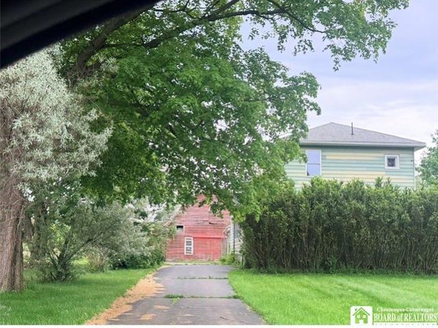 556 W Main St, Fredonia, NY 14063