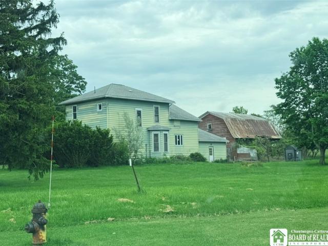 556 W Main Street