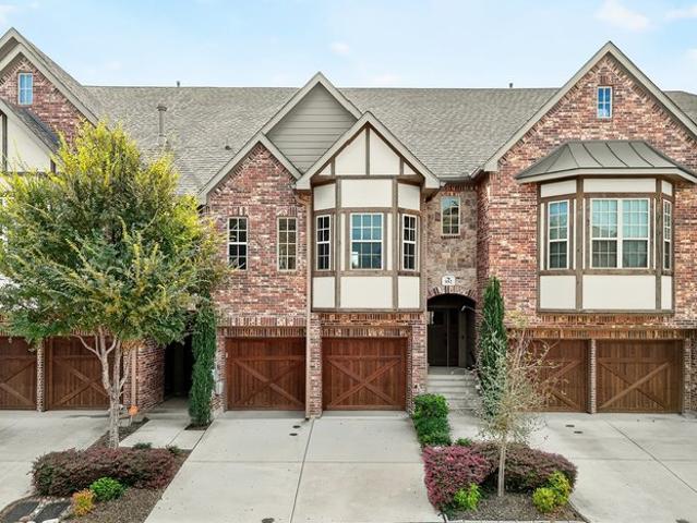 556 Waterloo Dr, Lewisville, TX 75067