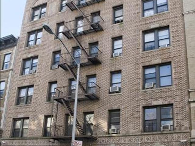 556 West 156th Street, New York, NY