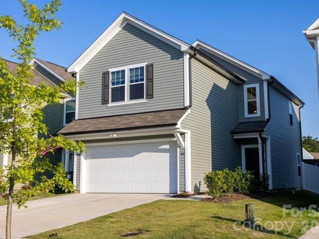 556 Willamette Dr, Salisbury, NC 28146