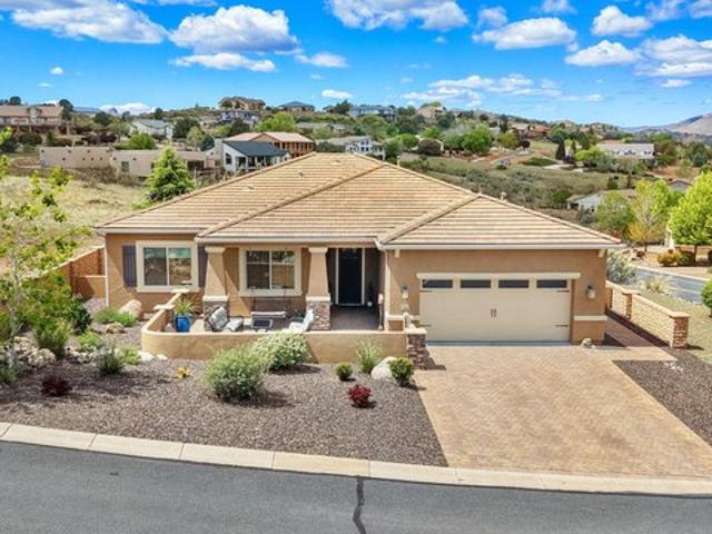 556 Tawny Dr, Prescott, AZ 86301