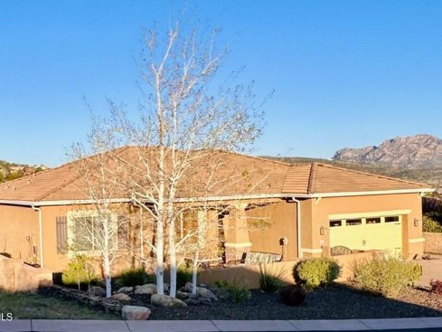 556 Tawny Dr, Prescott, AZ 86301