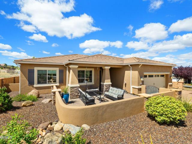 556 TAWNY Drive
