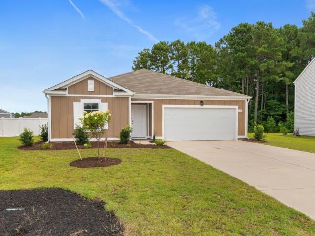 556 Talisman Trail