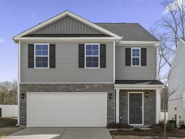 556 Tradition Farm Pl, Wendell, NC 27591