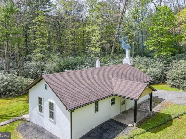 556 Treaster Kettle Road