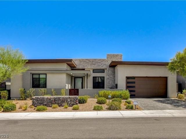 556 Vista Sunset Ave, Las Vegas, NV 89138