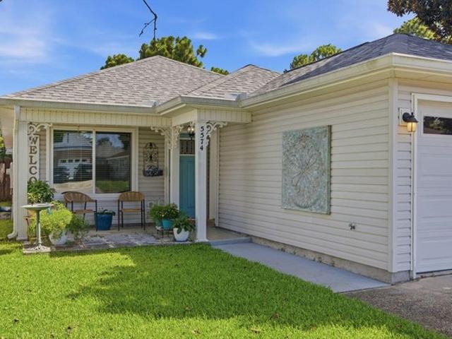 5574 Millbend Pl, Gulf Breeze, FL 32563