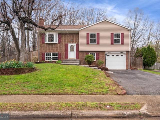 5574 Neddleton Ave, Woodbridge, VA 22193
