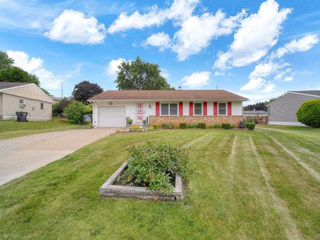 5574 Dogwood Drive