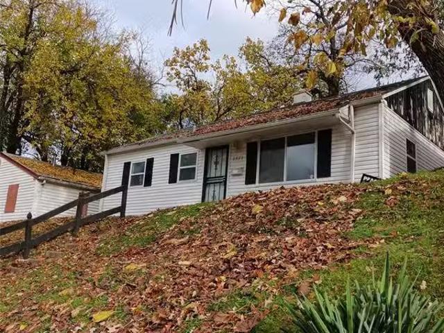 5574 Era Avenue, St. Louis, MO 63136 MLS #25008760