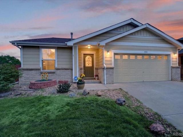5574 Kalispell St, Denver, CO 80239