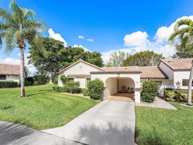 5574 Parkwalk Cir E, Boynton Beach, FL 33472