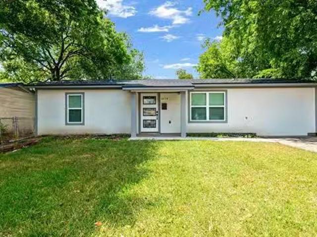 5574 PINSON ST, FORT WORTH, TX 76119 Single Family Residence F.