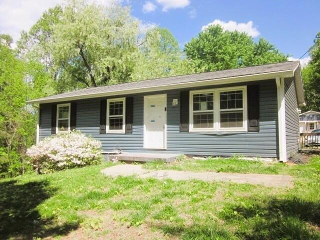5574 Providence Church Rd, Ferrum, VA 24088