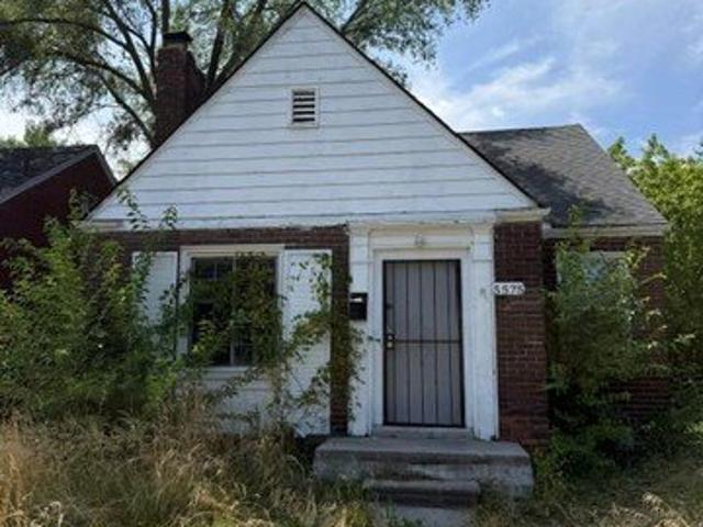5575 Oldtown St, Detroit, MI 48224