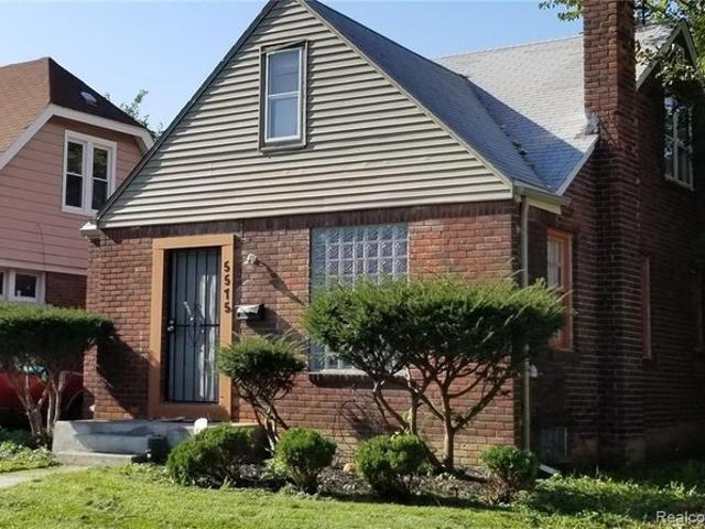 5575 Buckingham Ave, Detroit, MI 48224