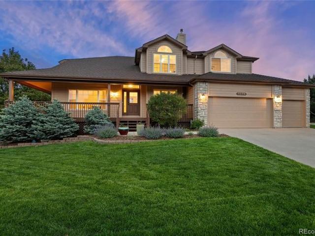 5575 Butler Ct, Colorado Springs, CO 80918