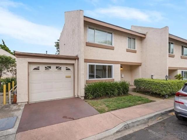5575 Caminito Roberto, San Diego, CA 92111