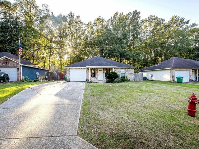 5575 Dead River Road, Gautier, US, MS