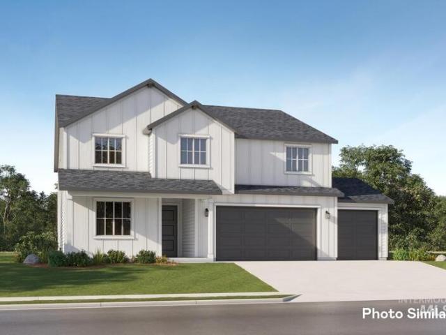 5575 E Bridal Veil Falls Dr, Nampa, ID 83686