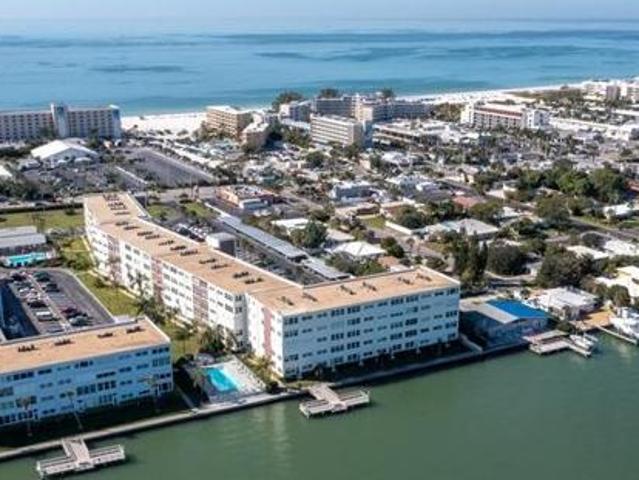 5575 Gulf Blvd #431, Saint Pete Beach, FL 33706