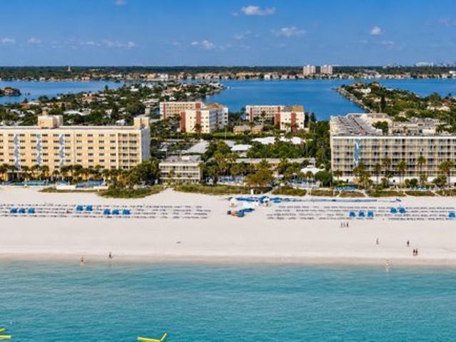 5575 Gulf Blvd Apt 329, Saint Pete Beach, FL 33706